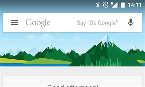 Android Material Design Persistent Search With Navigation Drawer User Experience Stack