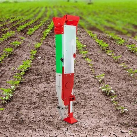 Manual Seedling Planter At Best Price In Mumbai By K P Engineering Company ID