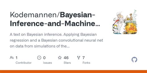 Github Kodemannenbayesian Inference And Machine Learning A Text On