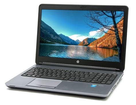Hp Laptop Probook G Intel Core I I M Ghz Gb Ddr Gb Hdd Grade A
