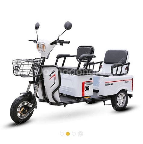 다인승 세발 오토바이 어르신 전동차 삼륜 스쿠터 전기 기타 부품용품 중고나라