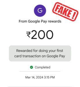 Fake Payment Screenshot Scam How To Identify And Avoid It