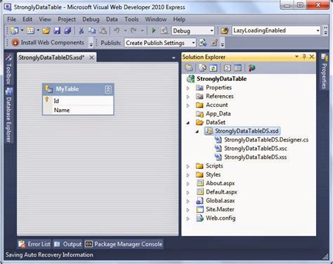 noom dev blog for thai developer c มาสร้าง strongly typed