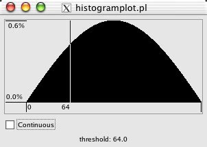 Gtk Perl Example Code