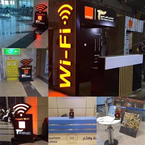 Customerexperience Egypt Wifi Orange Airports Khaled Abbas 15 Comments