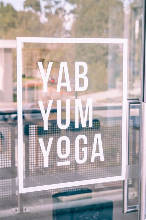 Yab Yum Yoga Mosman Park Wellness Hub Venue Hire In Perth Photos