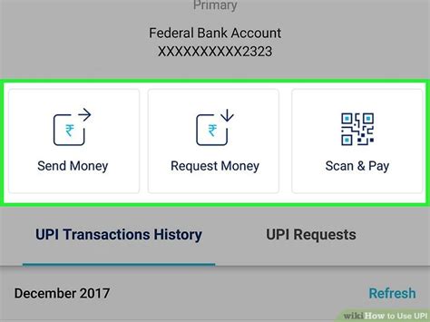 How To Use UPI 10 Steps With Pictures WikiHow Life