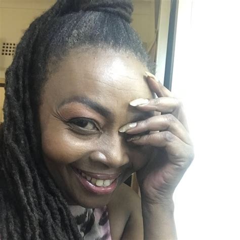 Nambitha Mpumlwana Youtube