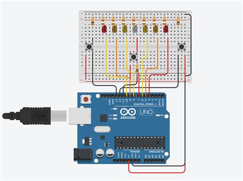 I Need Help With A School Project General Guidance Arduino Forum