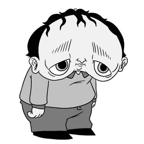 Melvins Macabre Web Animation Tv Tropes