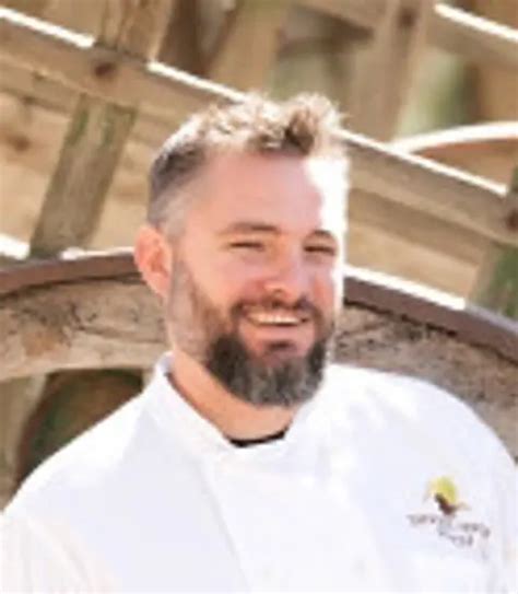 Justin Macy Has Been Appointed As Executive Chef At Tanque Verde Ranch