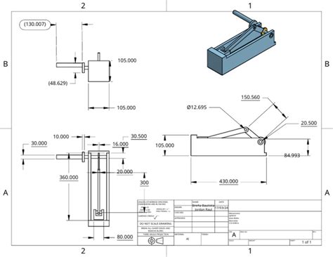 Aplasta Latas Planos 2 Pdf