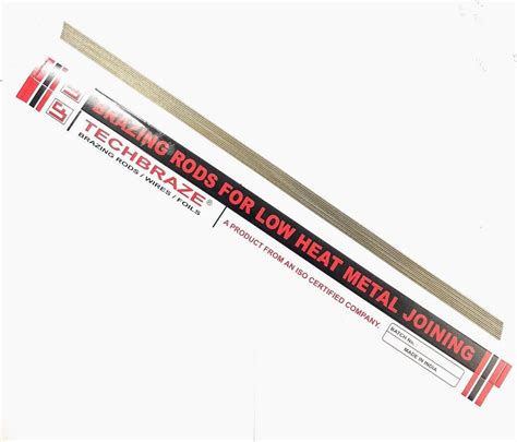 Brazing Rods At Best Price In India
