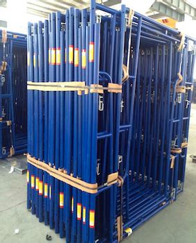 Scaffolding Frame Sets Png