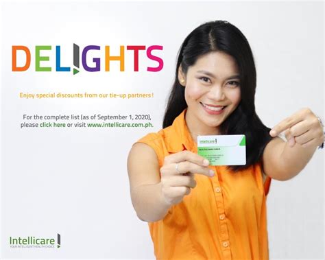 Intellicare Hmo Health Delights Intellicare