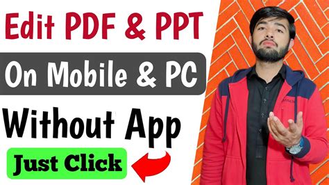 Best Pdf Editor For Android How To Edit Pdf File In Mobile Best File Editing App For Android