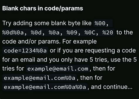 Rahul Dhankhar On Linkedin Bugbountytips Infosec Applicationsecurity Bughunting Pentest