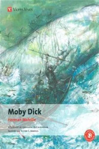 Moby Dick Ne Melvilleherman Envío Gratis Moby Dick Ne Melvilleherman Envío Gratis