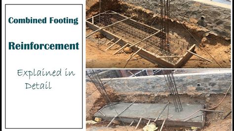 Footing Reinforcement Design