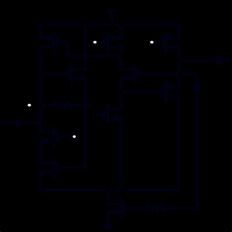 Proposed Circuit Design For An Advanced Tunable Active Inductor