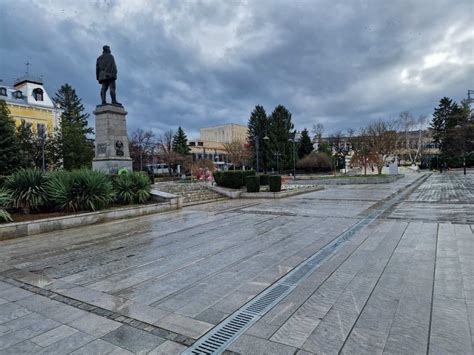 Облачен петък в Силистренско Кворум Силистра