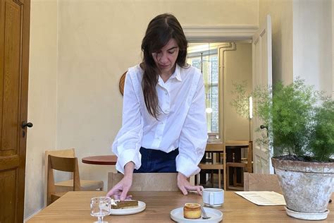 Britt Sisseck Shirt Chronicles Chiara Barla