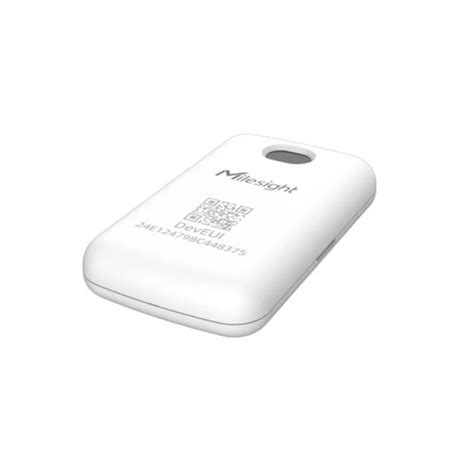 Ws201 Smart Fill Level Monitoring Sensor Featuring Lorawan