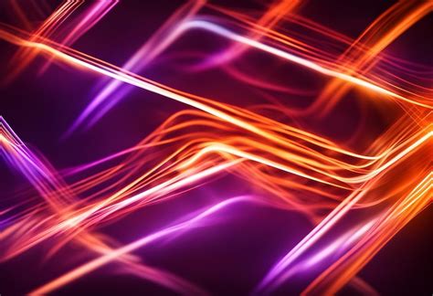 Premium Photo Abstract Light Pattern Premium Photo Abstract Light Pattern