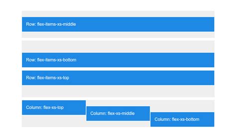 Bootstrap 4 обычная сетка или Flexbox