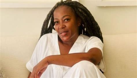 Rami Chuene Reacts To False Untold Stories About Her Life Revealed On