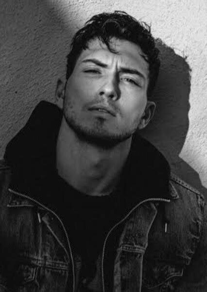 Cassian Fan Casting For A Court Of Mist And Fury Mycast Fan Casting