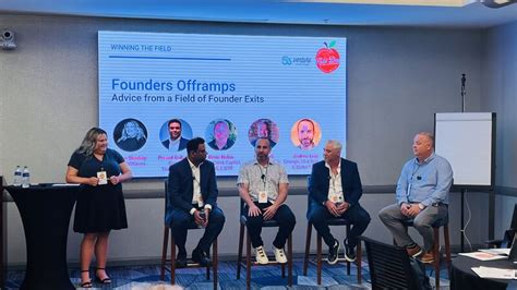 Venture 53 On Linkedin Great Panel Lead By Grace Sharkey 🚛🤖💙 About