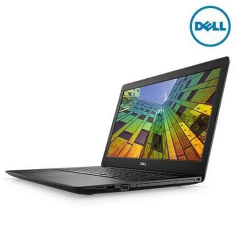 Dell Vostro Hd Laptop Gb Screen Size Inches Rs Unit Id