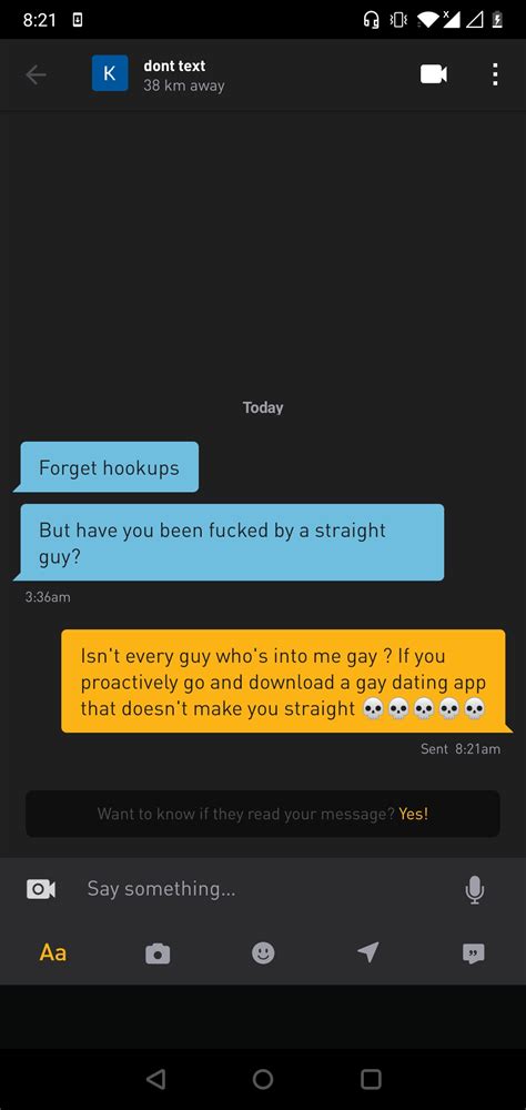 Straight Guy Rgrindr