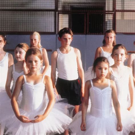 Películas Sobre Ballet Y Danza