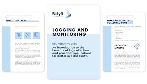 guide to cybersecurity logging and monitoring learn log management