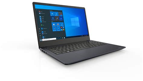 Dynabook Announces Its Satellite Pro Series Laptops At Ces Windows Central