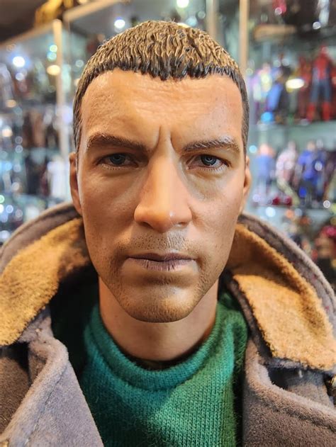 Marcus Wright R Onesixthevolutionht