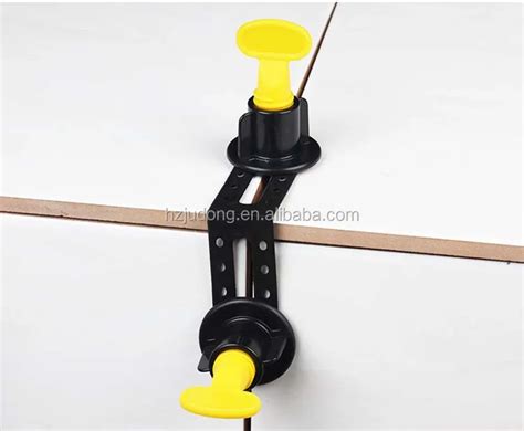 Leveling System Reusable Leveling Brackets For Easier And More Precise Inside Outside Corners