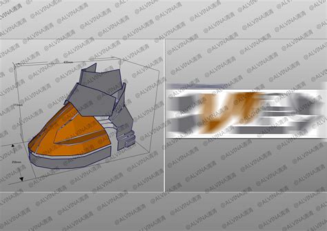 3d Model Transformers Bumblebee 2018 Pepakura Full Vr Ar Low Poly Cgtrader