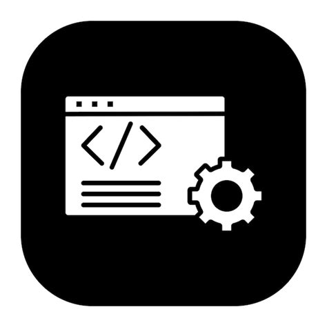 Premium Vector Web Design Vector Illustration