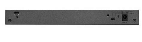 Netgear Gs Lp Port Gigabit Poe Switch Lan Capable Black At Rs Piece In Raipur