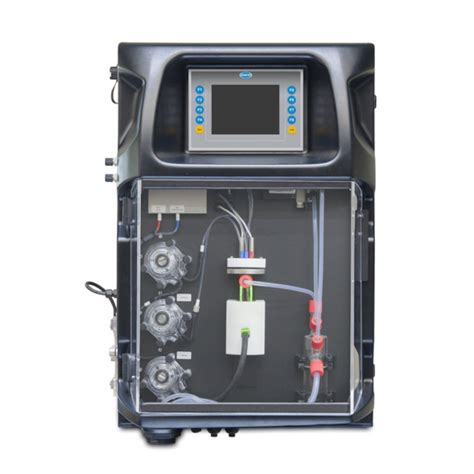 Hach Ez Series Toc Analysers At Best Price In Bengaluru By Hach Ott