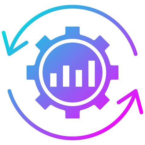 Premium Vector Optimization Vector Icon Can Be Used For Business Analytics Iconset