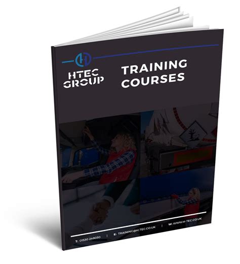 Brochures H Tec