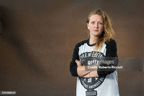 Hollie Mcnish Photos And Premium High Res Pictures Getty Images
