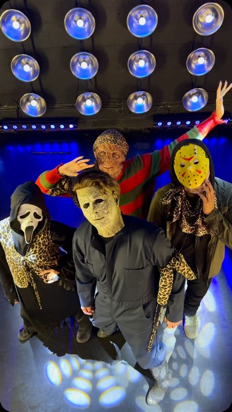 Michael Slayers Michaelslayersofficial • Instagram Photos And Videos