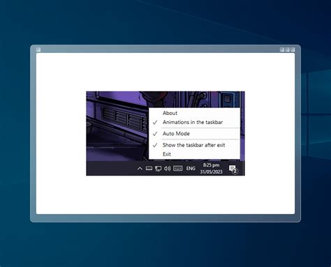 How To Hide Taskbar On Windows