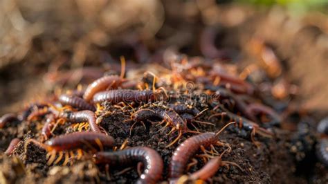 Ideal Foods For Your Worm Bin Stock Illustration Illustration Of Worm Scraps 317566027