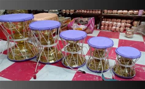 Temple Wooden Udukkai At ₹ 4350piece Madurai Id 2853725482988